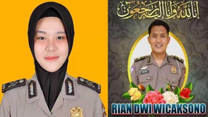 7 Fakta Polwan Bakar Suami Hingga Tewas Istri Sempat Meminta Maaf Atas Perbuatannya Laman 2