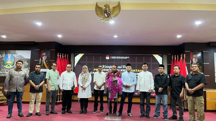 RSUD Dr. Saiful Anwar Malang Jadi Rujukan Tes Kesehatan Paslon Pilkada ...