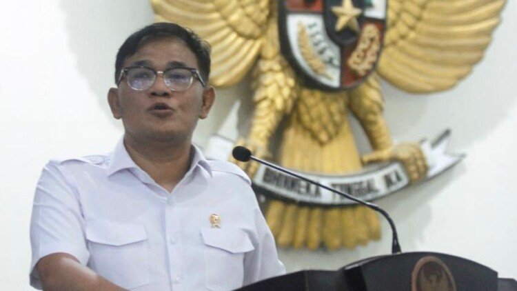 Berikut Atasi Kemiskinan Ala BP Taskin Lewat Optimalisasi Data ...