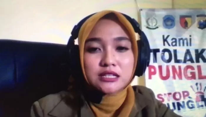 Profil Ida Nur Hayati, Sekdes Kendalkemlagi yang Namanya Terseret Skandal dengan Kades IF ...