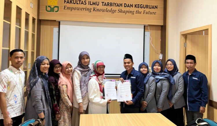 Tingkatkan Mutu Program Studi, FAI UNUSIDA Lakukan Kunjungan Akademik ...